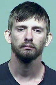 Mecca man charged in rape of 5-year-old | News, Sports, Jobs - Tribune ...